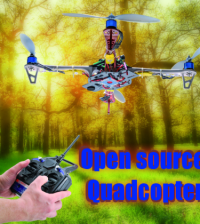 Tag Archive for "quadcopter" - Open Electronics