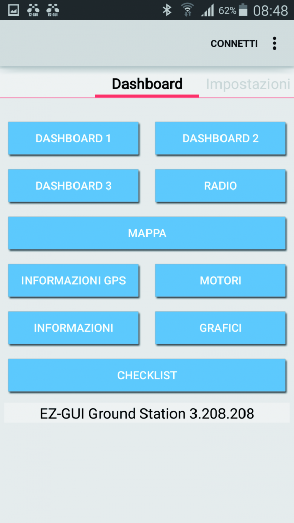 Let’s Build an open source Quadcopter - Part2 - Open Electronics - Open Electronics