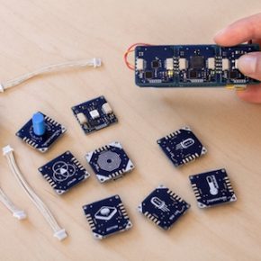 Tag Archive for "modular sensors" - Open Electronics
