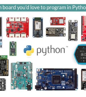 Tag Archive for "stm32" - Open Electronics