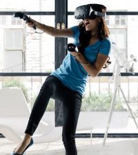 Tag Archive for "vr" - Open Electronics