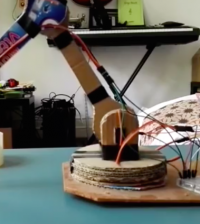 Tag Archive for "breadboard diy" - Open Electronics