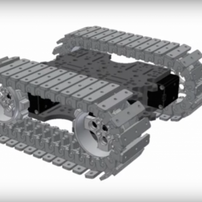 Advances in robotics made easier by forthcoming 3D printed TurtleBot ...
