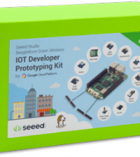 Tag Archive for "google cloud" - Open Electronics