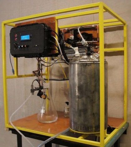 Tag Archive for "RandA" - Open Electronics