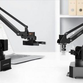 Tag Archive for "laser engraving" - Open Electronics