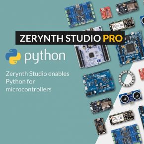 Zerynth launches the Studio Pro to tackle the new era of IoT for ...