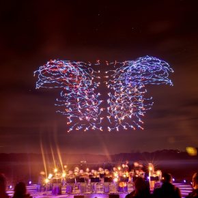 Drone - The latest Intel investment - Open Electronics - Open Electronics