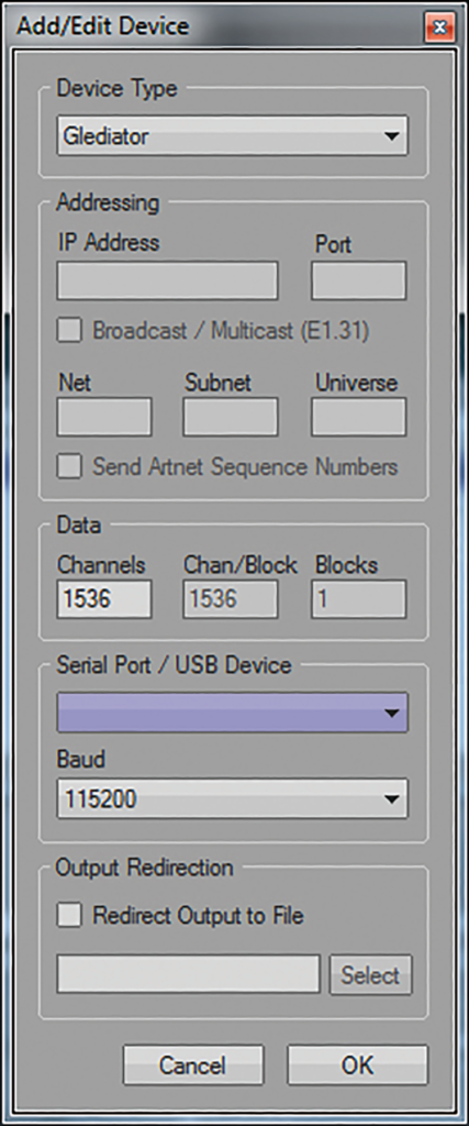 A FPGA controlled RGB LED MATRIX for Incredible Effects - the Software ...
