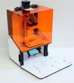 Tag Archive for "3d print" - Open Electronics