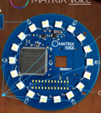 Tag Archive for "microphone array" - Open Electronics