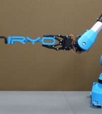 Tag Archive for "Niryo One" - Open Electronics