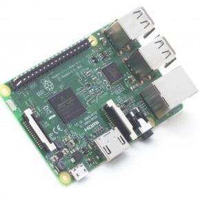 Tag Archive for "raspberry pi 2b" - Open Electronics