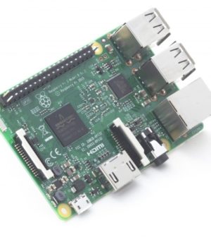 Tag Archive for "raspberry pi 2b" - Open Electronics