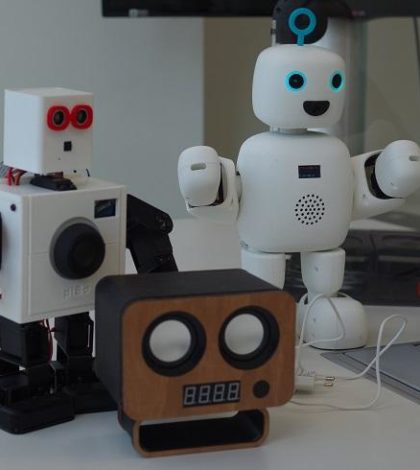 Tag Archive for "Raspberry pi 2" - Open Electronics