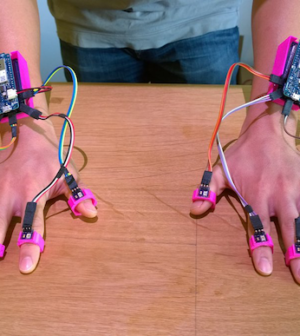 Tag Archive for "arduino open source" - Open Electronics