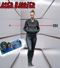 Tag Archive for "laser" - Open Electronics