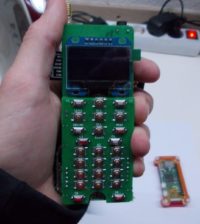 Tag Archive for "hackaday" - Open Electronics