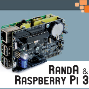RandA & Raspberry Pi 3: what’s new - Open-Electronics