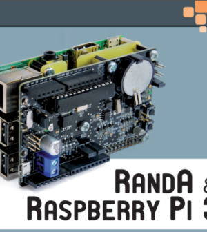 Tag Archive for "RandA" - Open Electronics