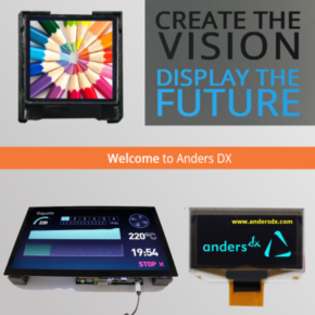 Tag Archive for "amoled" - Open Electronics