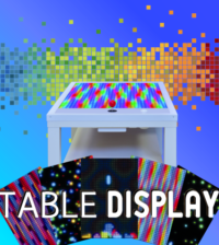 Tag Archive for "table led" - Open Electronics