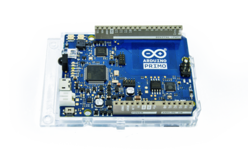 Here comes ARDUINO PRIMO: a deeper look - Open-Electronics