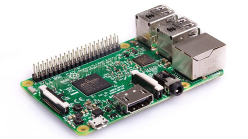 Raspberry Pi or not Raspberry Pi? - Open Electronics - Open Electronics