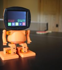 Tag Archive for "diy robot kit" - Open Electronics