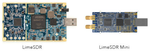 LimeSDR Mini: Low-Cost, Small Size and Entirely Open Source Board ...