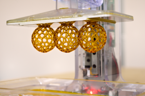 The World's First Open Source Mobile Multifunction 3D Printer - Open ...