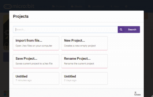 BBC micro:bit - Open-Electronics
