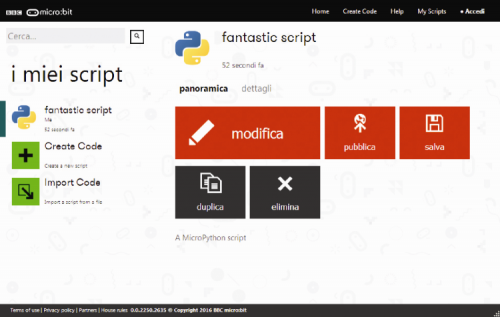 BBC micro:bit - Open-Electronics