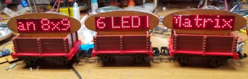 How to Integrate LED Matrix Displays in Your Next Project - Open ...