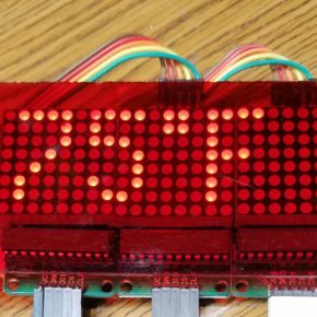 How to Integrate LED Matrix Displays in Your Next Project - Open ...