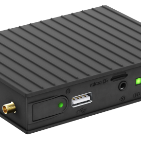 IOT-GATE-RPi: CompuLab’s mini-PC/gateway builds on the RPi CM3 - Open ...