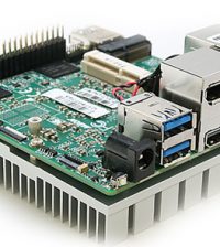 Tag Archive for "40-pin header" - Open Electronics