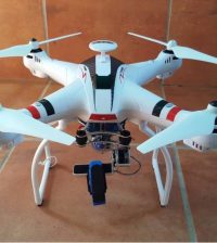 Tag Archive for "quadcopter" - Open Electronics