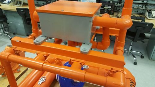 Arduino-Powered Water Pollution Monitoring System - Open-Electronics