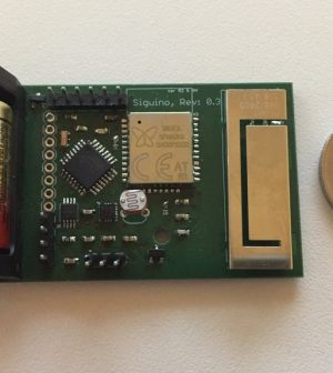 Tag Archive for "SigFox" - Open Electronics