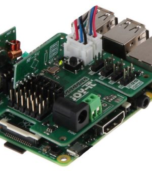 Tag Archive for "raspberry pi hat" - Open Electronics