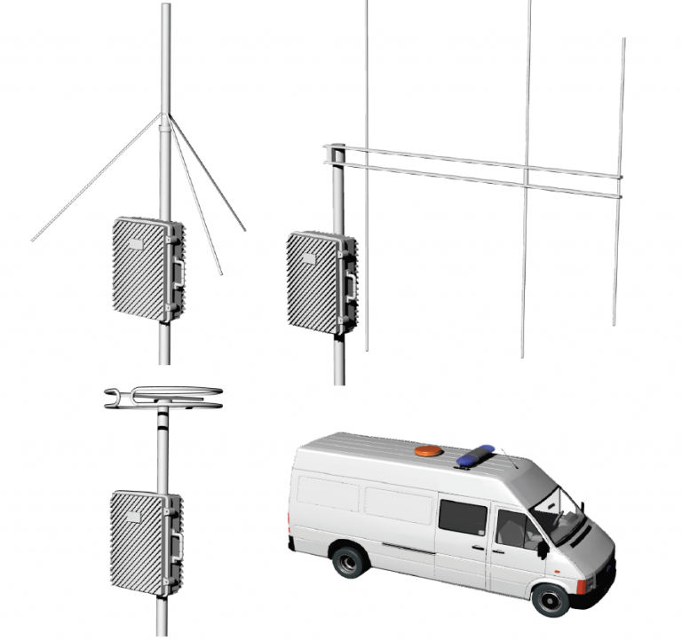 FM radio-based event warning and emergency alert system – Open-Electronics