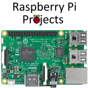 15 Practical Raspberry Pi Projects - Open-Electronics