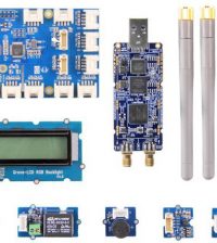 Tag Archive for "LimeSDR Mini" - Open Electronics