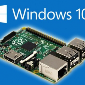 Windows 10 Running On A Raspberry Pi 3…Will It Work? - Open Electronics ...
