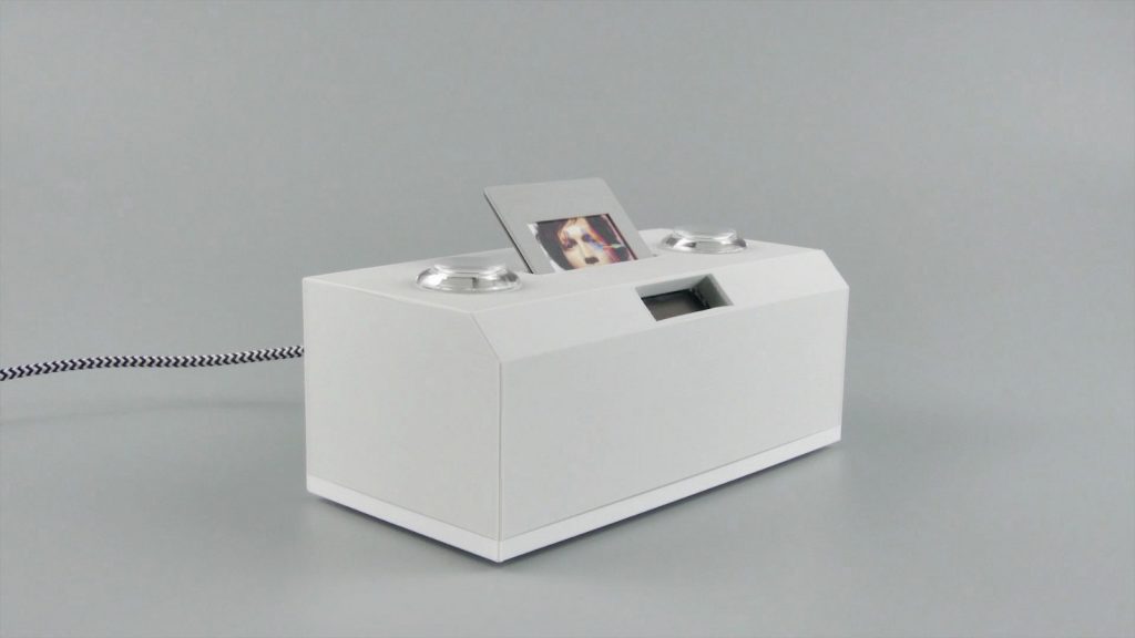 Plastic Player2: the Open Source Music Controller – Open-Electronics