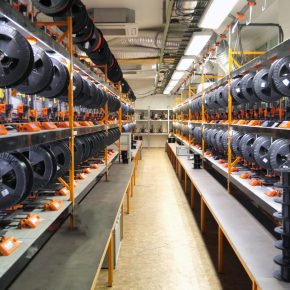 Tag Archive for "prusa" - Open Electronics