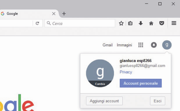 Build a Simple Presence Alarm system with email notifications – Open ...