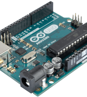 Tag Archive for "Arduino programs" - Open Electronics