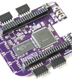 Tag Archive for "beaglebone" - Open Electronics